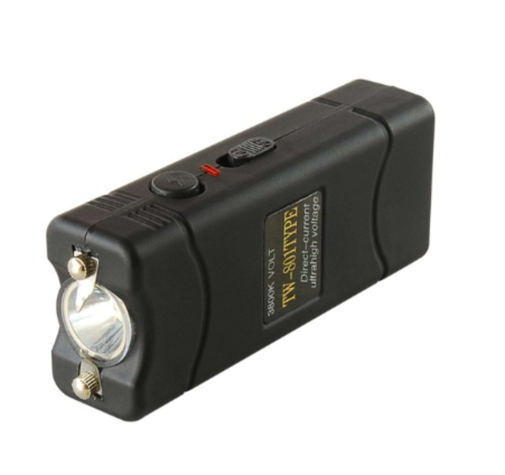 High Voltage Electric Shock Device for Self Defence (801 Type ...