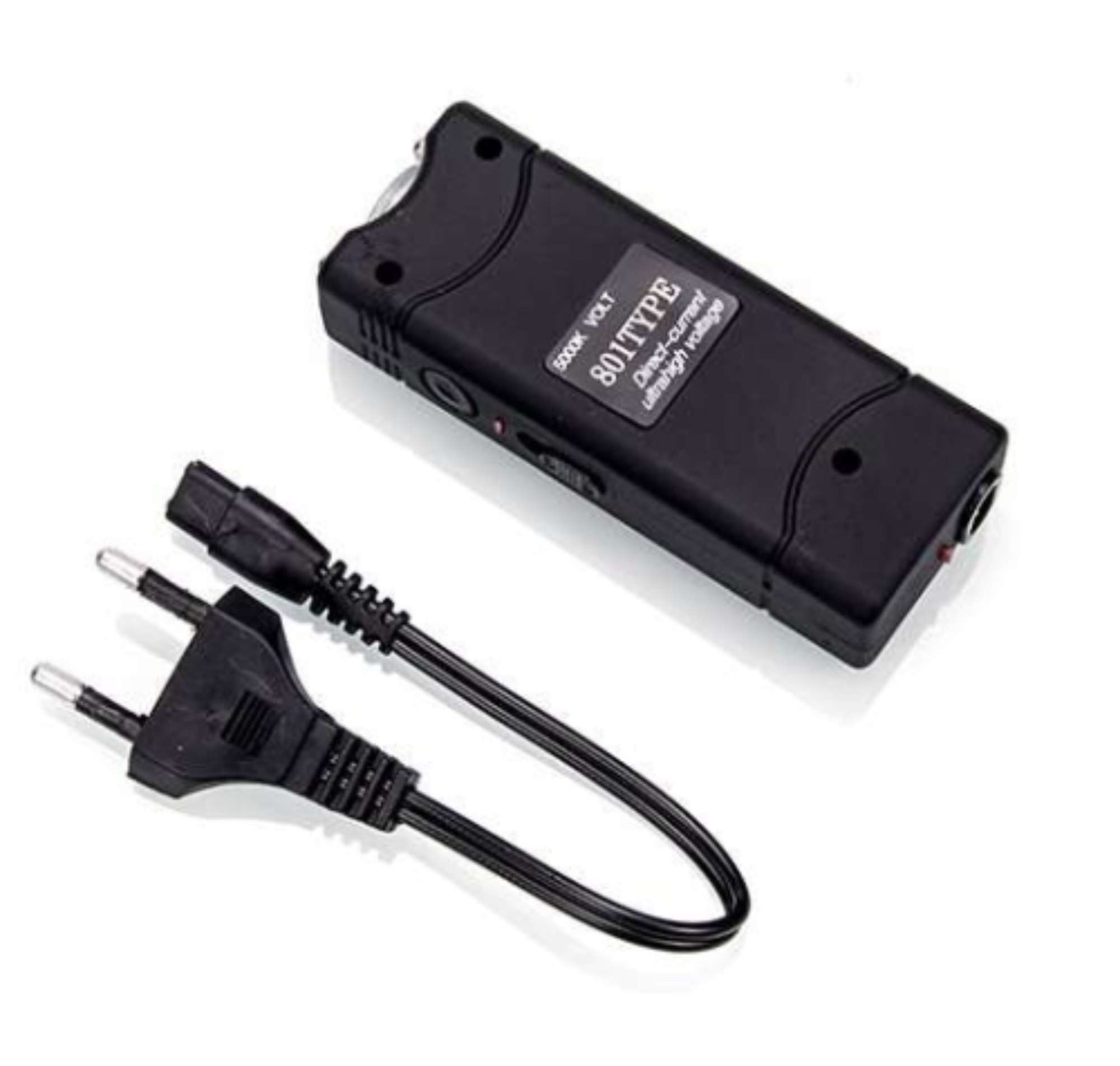 High Voltage Electric Shock Device for Self Defence (801 Type ...